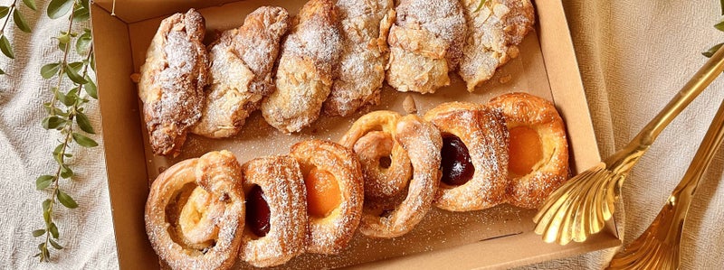 Cafe Croydon Vic 3136 | Platter Pantry